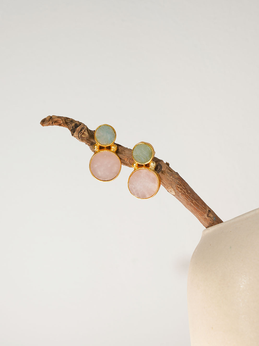 Shop Raw Stone Jewellery For Women - Liliorigin – Lili-Origin