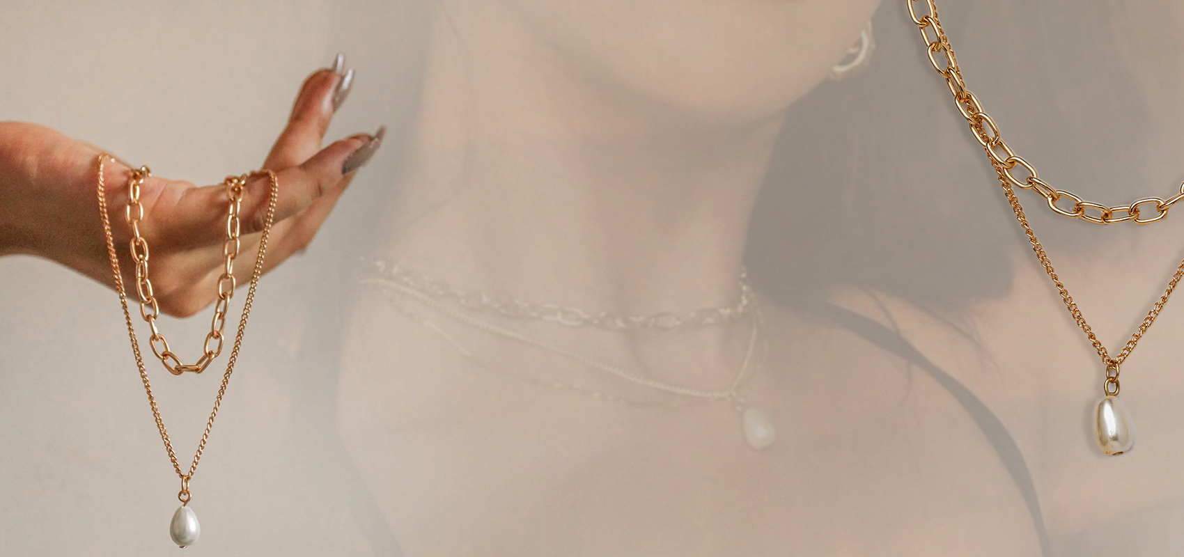 Buy Latest Fashion Jewellery Sets Online in India for Women – Lili-Origin