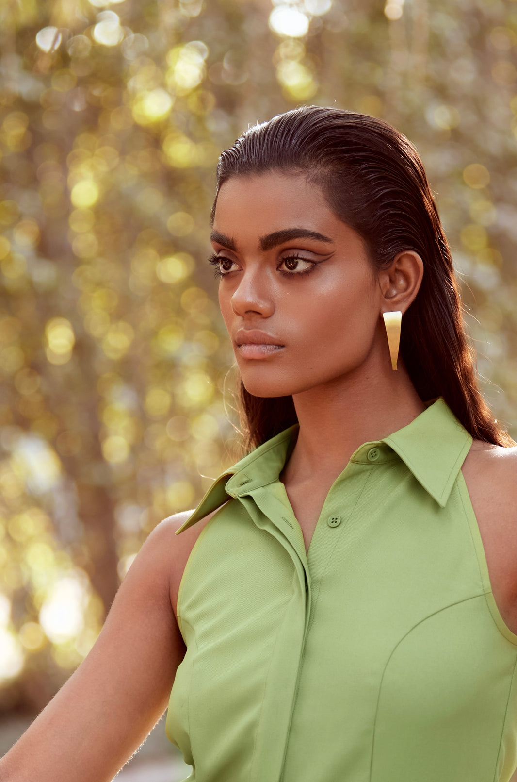 Statement Jewellery - Lili-Origin