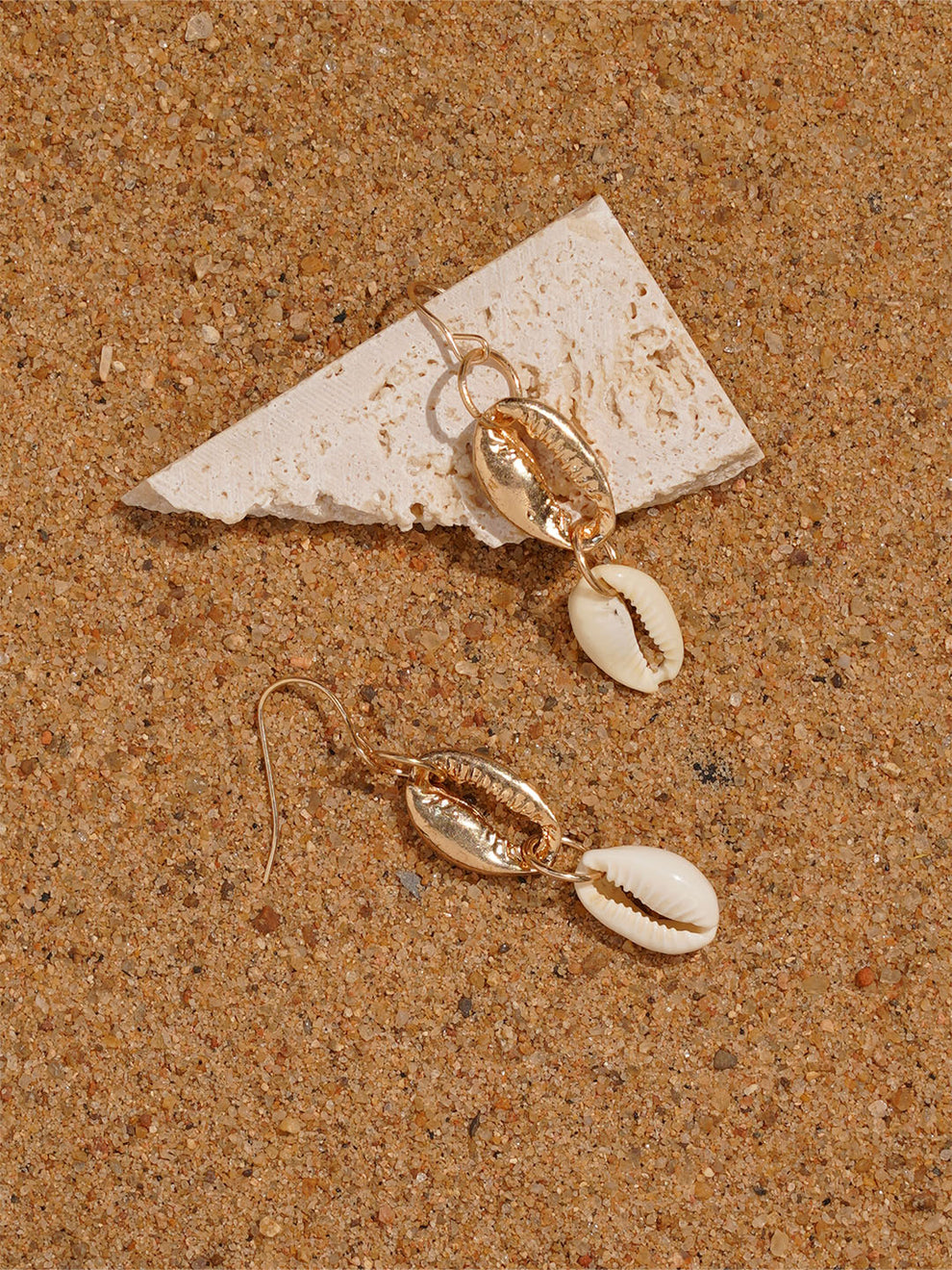 Shell collection – Lili-Origin