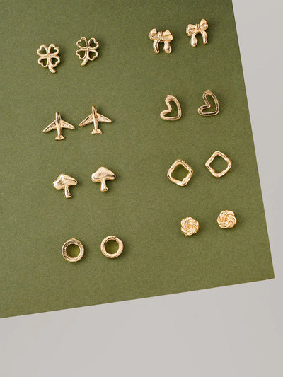 Buy Latest Fashion Jewellery Sets Online in India for Women – Lili-Origin