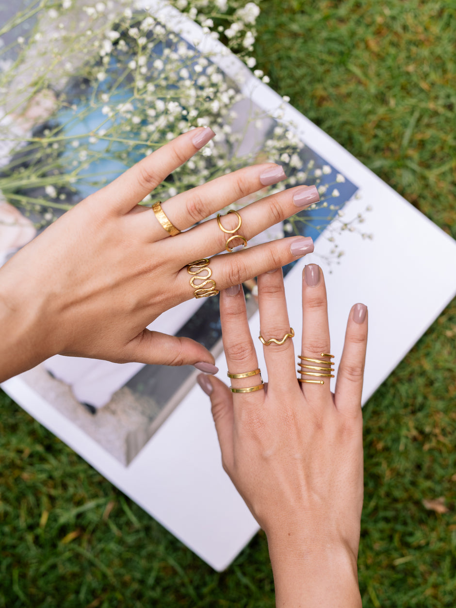 Introducing Our New Launch Collection: Timeless Jewelry for Every ...