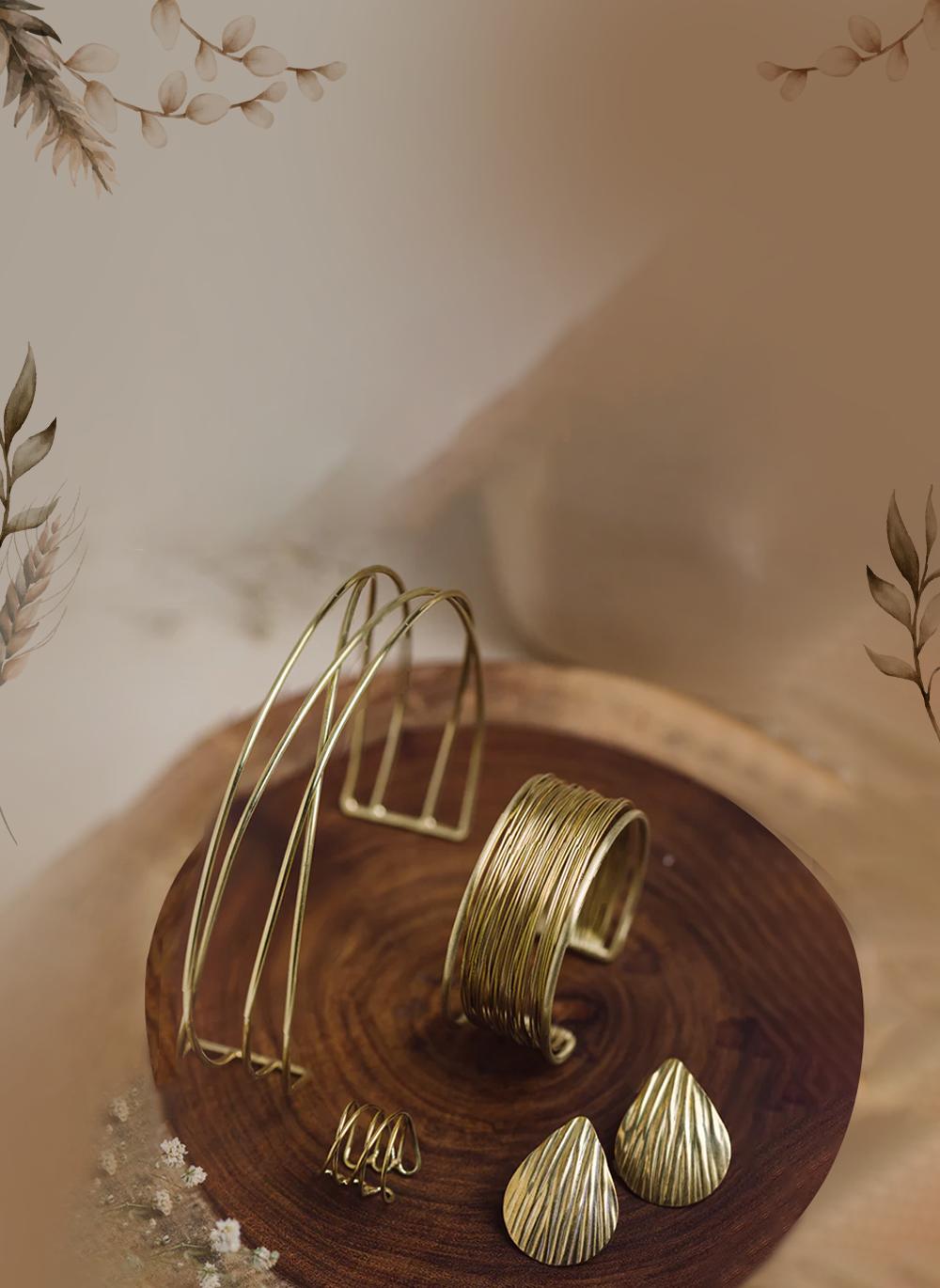 Buy Latest Fashion Jewellery Sets Online in India for Women – Lili-Origin