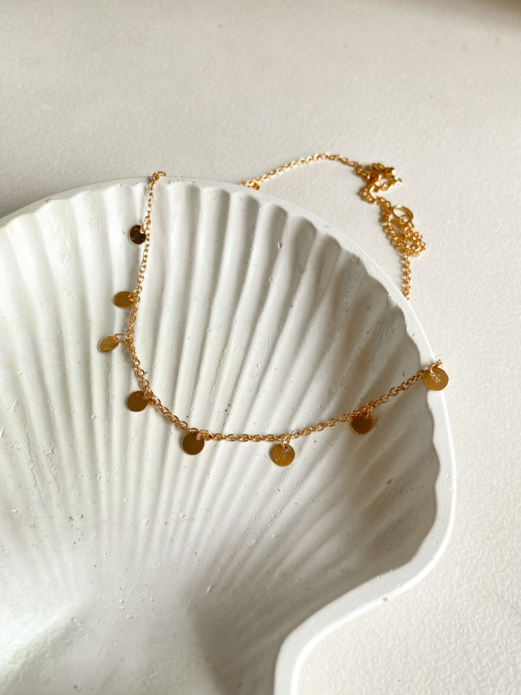 Necklaces - Lili-Origin