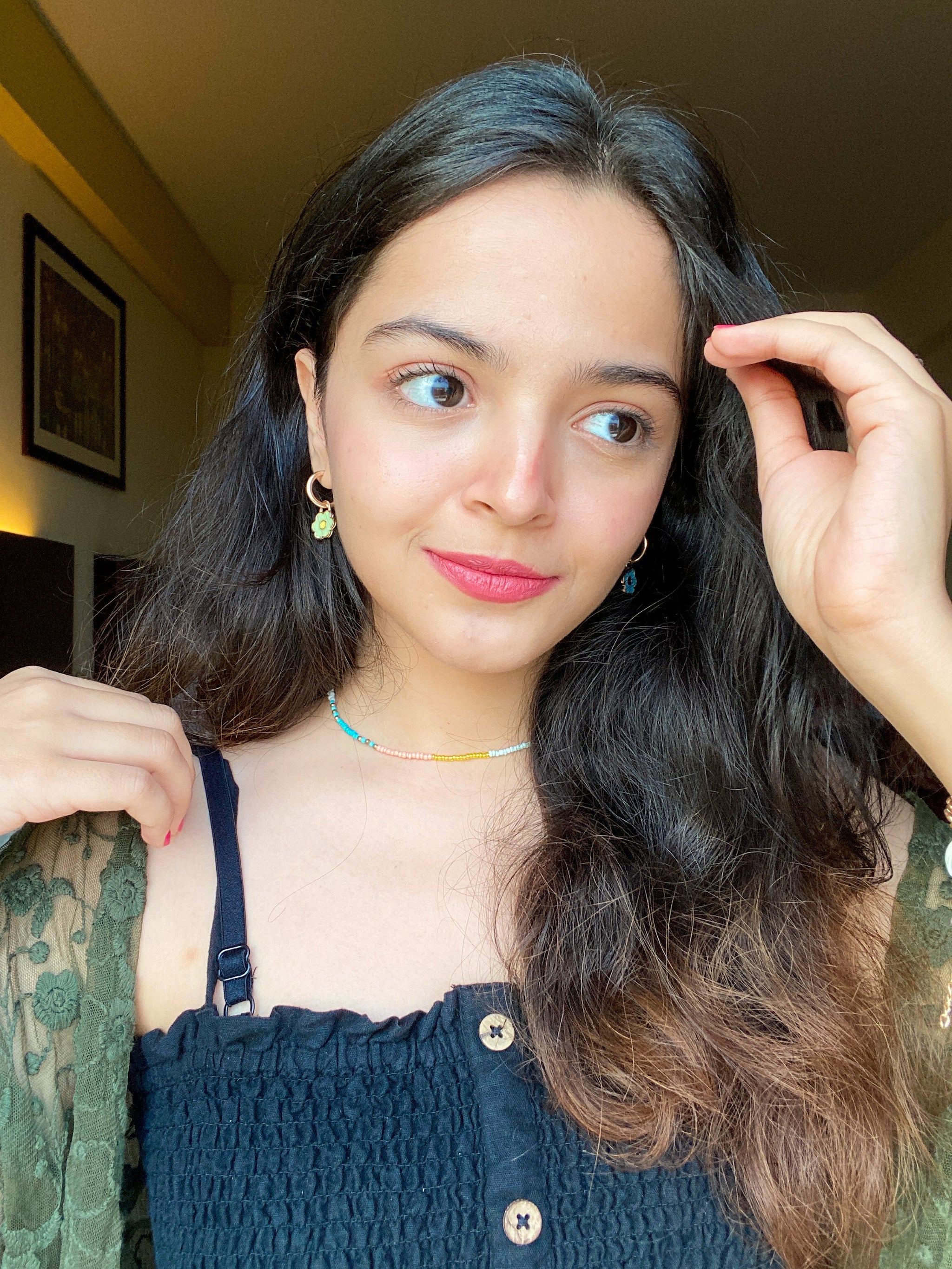 5 Pack Changeable Earring - Lili-Origin